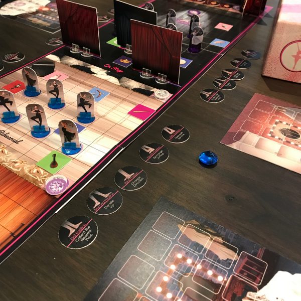 On Pointe — Analog Game Studios |The Ballet Gift for Dancers 🩰