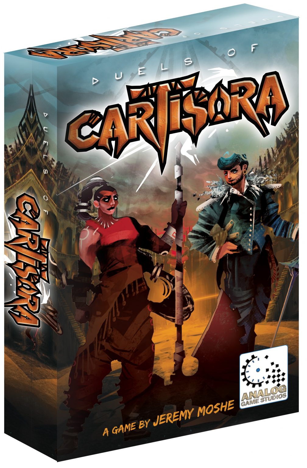 Home — Analog Game Studios Shop Board Games | Tabletop Entertainment ...